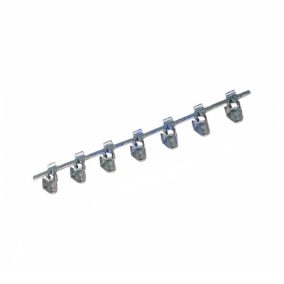 Anderson Power 262G2 Blade Type Power Connector Contacts