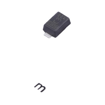 Nexperia PTVS12VS1UR,115 TVS Diode