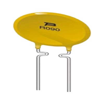 BOURNS MF-R050 PTC Resettable Fuse