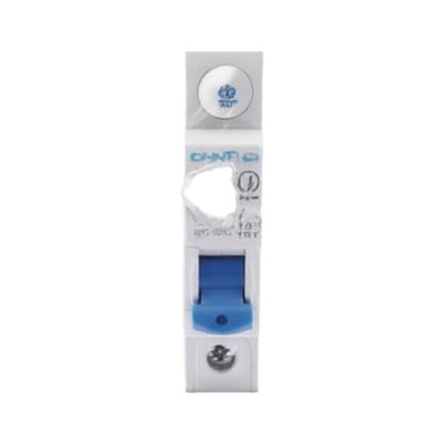 CHINT NB7 3P D20 Miniature Circuit Breaker