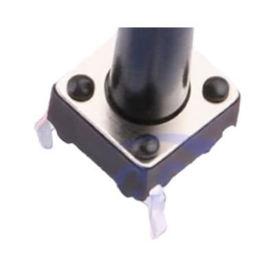 Khon TSA06131-120B532CA Tactile Switch