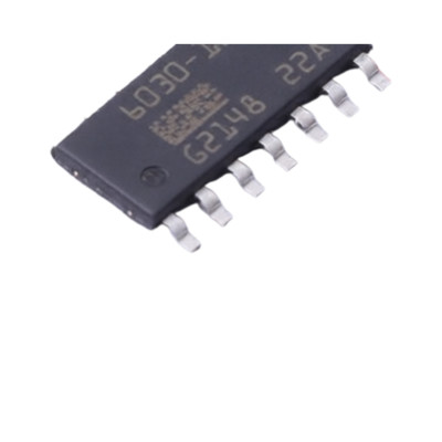 Infineon BTT6050-2ERA Power Distribution Switch Load Driver