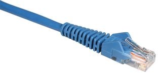 EATON N201P-003-BL Modular Ethernet Cable (RJ45)