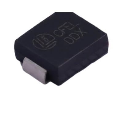 Liown SMCJ9.0CA TVS Diode