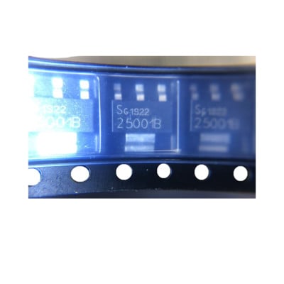Infineon IFX1963TEV Linear Low Drop Out (LDO) Voltage Regulator