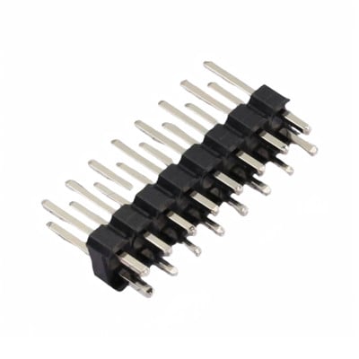 SAMZO 5AML4-11560-110-W0 Male Header Pins