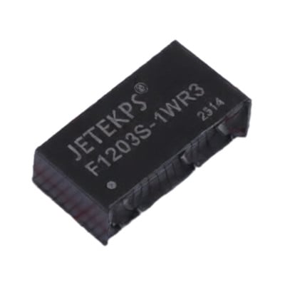 JETEKPS F1215S-1WR3 DC DC Converter Chip