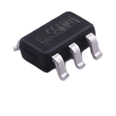 Chip-Rail CR6842 AC-DC Offline Switching Converter Chip