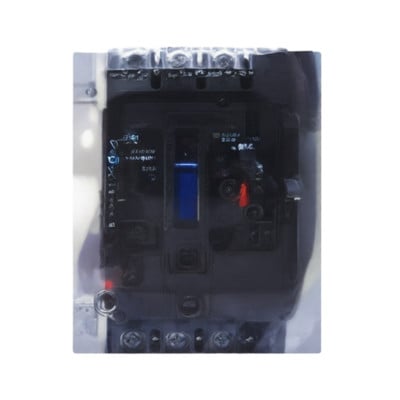 CHINT NXMLE-400S/4300A 400A C Miniature Residual Current Circuit Breaker