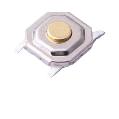 E-Switch TL3342F260QG Tactile Switch