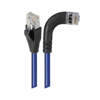 L-com TRD695SRA1BL-15 Modular Ethernet Cable (RJ45)