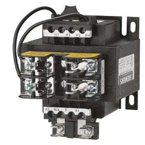 SIEMENS MTG0150E Power Transformer Chip