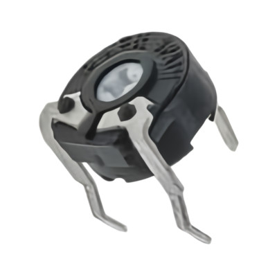 Amphenol PT6KV-333A2020 Trimmer Potentiometer