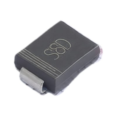 JSCJ S3A Single Diode