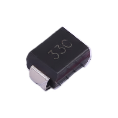 HXY MOSFET P6SMB24CA TVS Diode