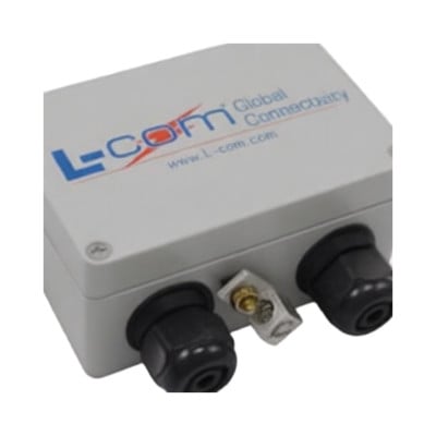L-com AL-CL4-24 Surge Protection Device Chip for Reliable Circuit Board SPD Protection