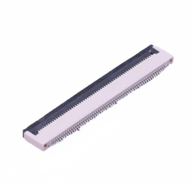 MINTRON XW05200-12 FFC FPC Flat Flexible Connector Assembly