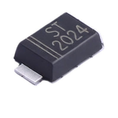 Jingdao Microelectronics SMAFJ10A TVS Diode