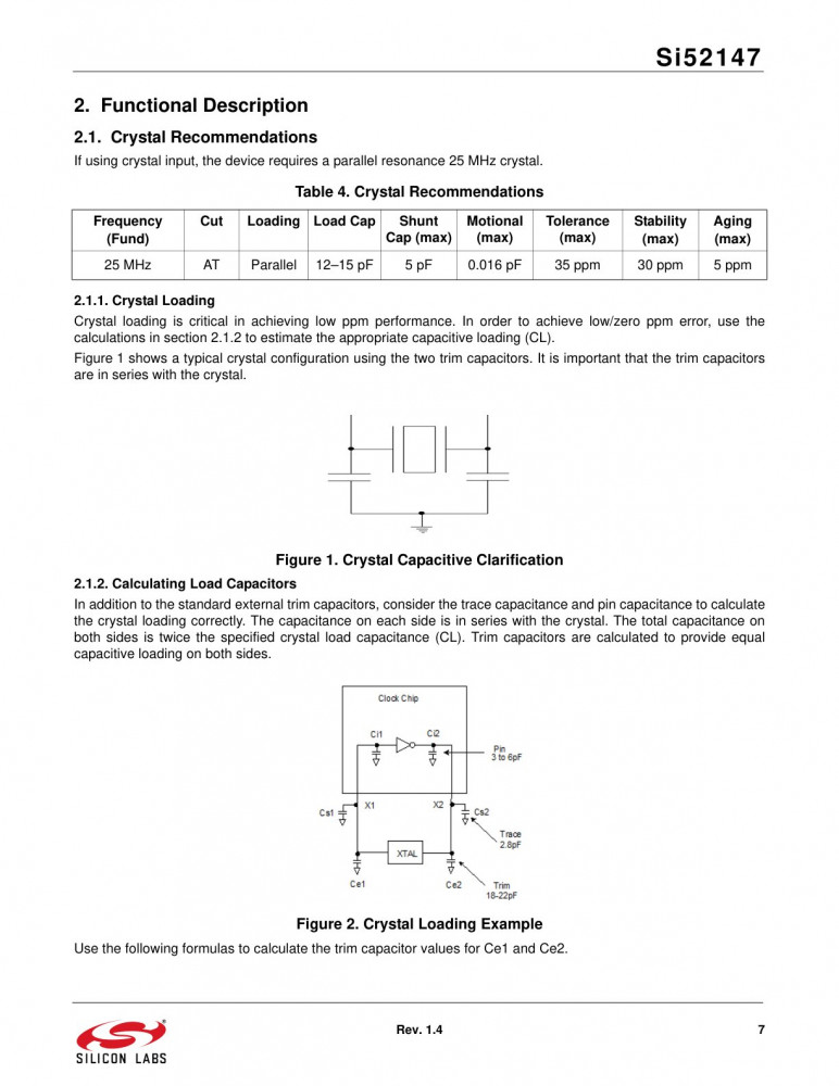 SI52147-A01AGMR technical document page 7