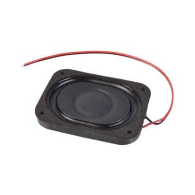 CUI CDS-27204 Speaker Chip – High-Performance Audio Speaker Component