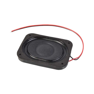 CUI CDS-27204 Speaker Chip – High-Performance Audio Speaker Component