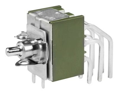 Bracket PC Mount Miniature Rocker