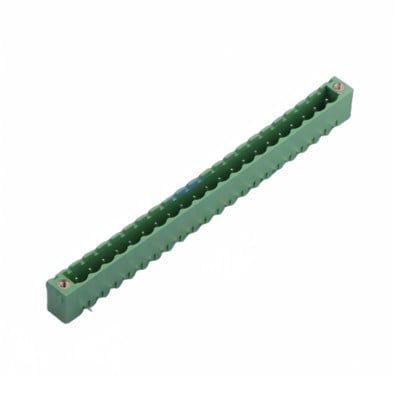 KANGNEX WJ2EDGRM-5.08-20P-14-00A Header Plug Socket