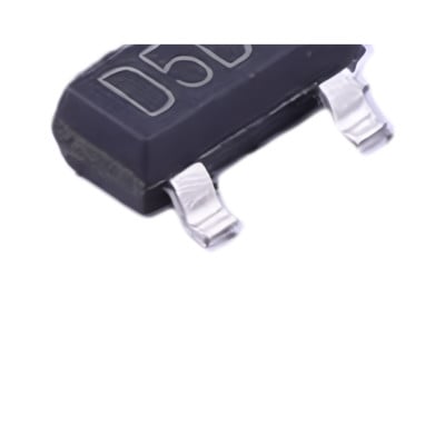 ROHM VMZ6.8NT2L Single Zener Diode