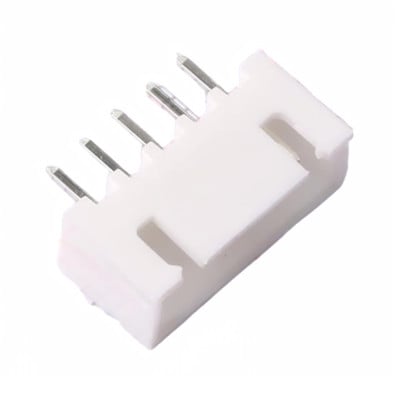 Megastar ZX-XH2.54-6PLT Male Header Pins