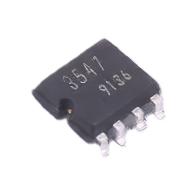 ROHM BA3308F-E2 Audio Amplifier IC