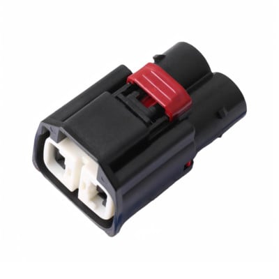 YAZAKI 7123-7842-80 Rectangular Connector Housing