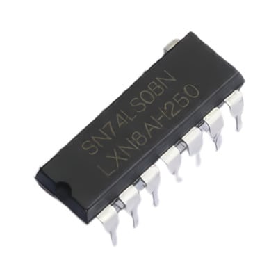 lingxingic SN74LS06N(LX) Gates and Inverters Chip