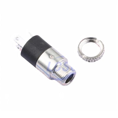 HOOYA PJ-625A Audio Connector Chip