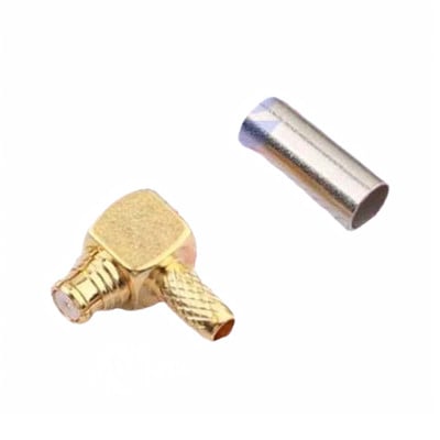 HenryTech HL2-SMA-KKF