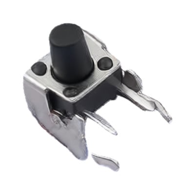 SHOU HAN TS6675ZJ 022 Tactile Switch