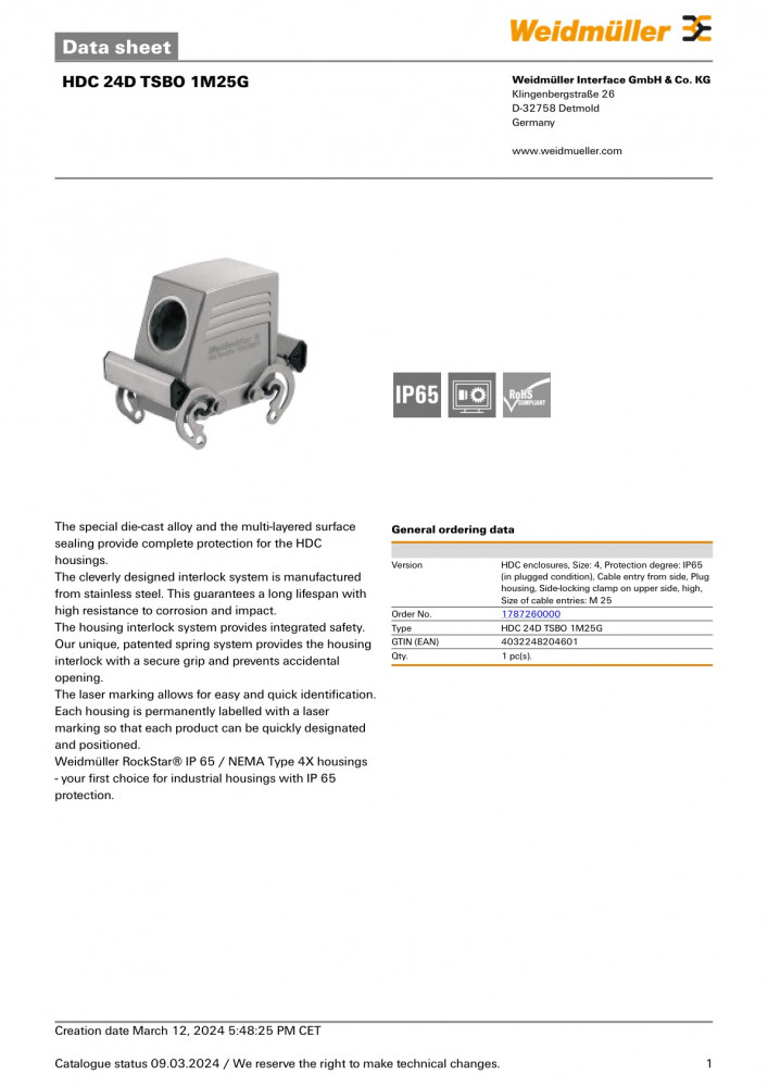 Product document image 1