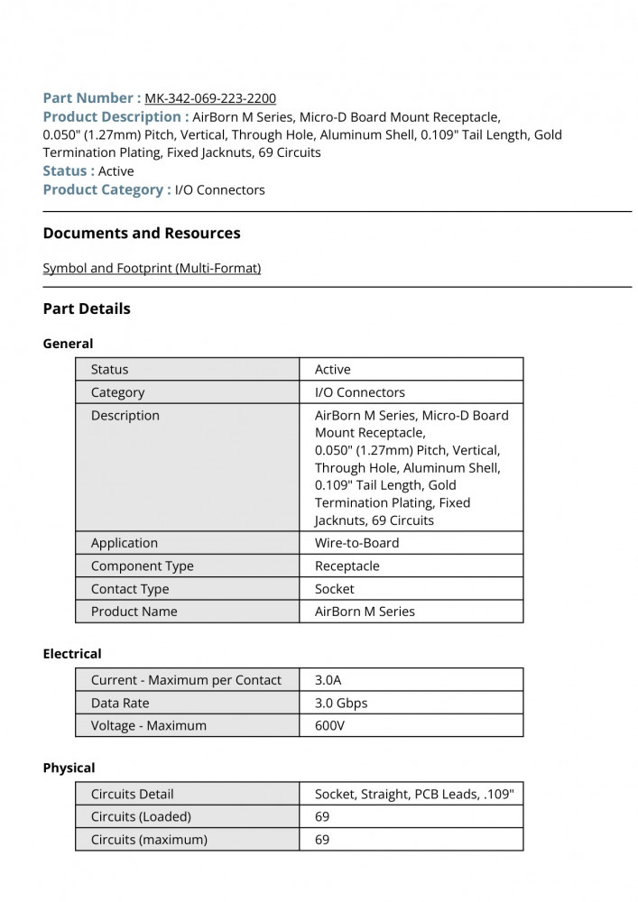 MK-342-069-223-2200 document page 1