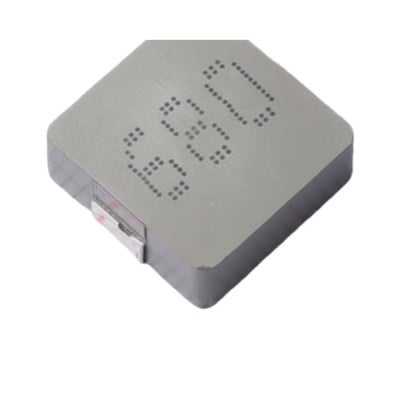 COILMX MS1350-R85M Fixed Inductor Chip for Power Supply and Filtering Applications