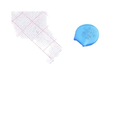 Hongzhi Elec 14D511K Metal Oxide Varistor MOV