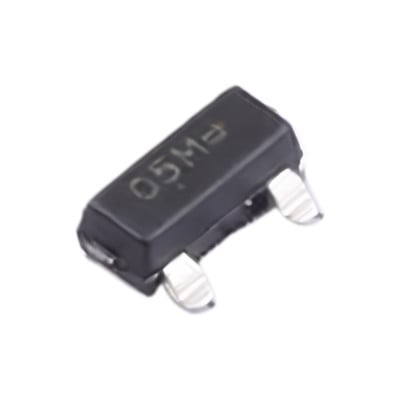 onsemi SD05T1G TVS Diode