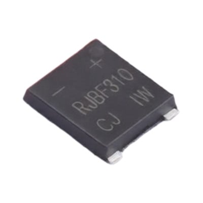 JSCJ RJBSL510 Bridge Rectifier Chip