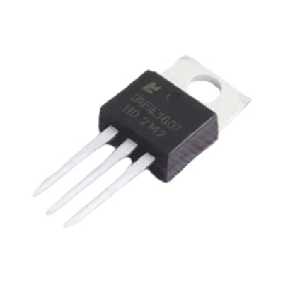 Minos IRFB4310 Single N-Channel Power MOSFET