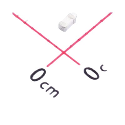Cybermax CMCC1608CR56JSP Fixed Inductor