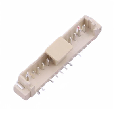 Yuandi WAFER-MX1.25-9PLT-W1-P Male Header Pin