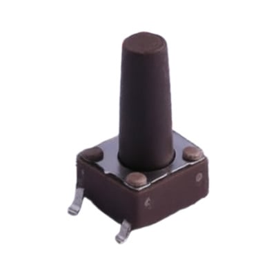 Diptronics DTSHW-67N-V-B Tactile Switch
