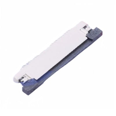 HDGC 0.5K-AS-24PWB FFC/FPC Flat Flexible Connector Assembly