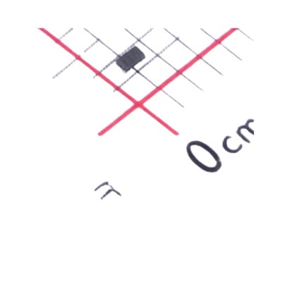 JSCJ AD-UMD10N Single Pre-Biased Bipolar Transistor