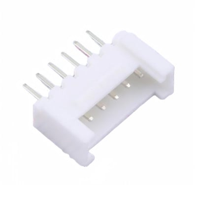 SHOU HAN SH-HY2.0-2PZZ Male Header Pins