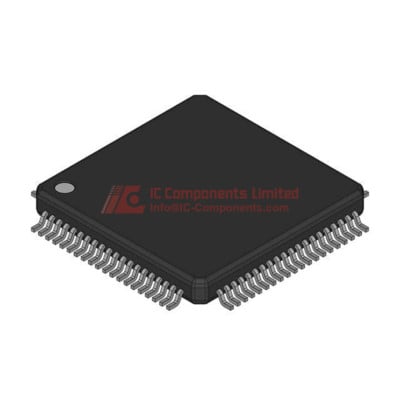 MOTOROLA MC9S08RD8CDWE