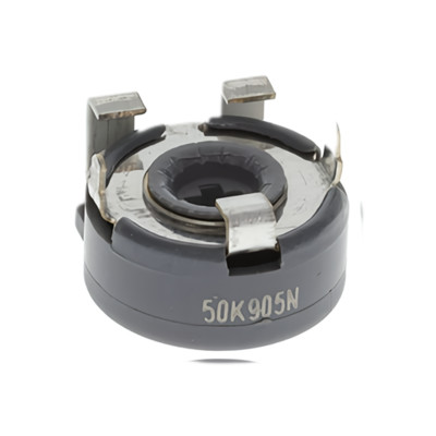 Amphenol PS10KV50-104A3030 Trimmer Potentiometer